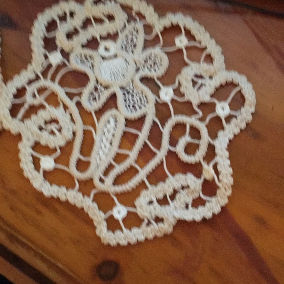 Other | Romanian Macrame | Poshmark